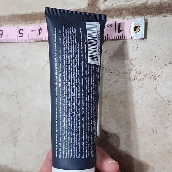 Onekind | Skincare | New Onekind Dream Cream Nighttime Moisturizer ...